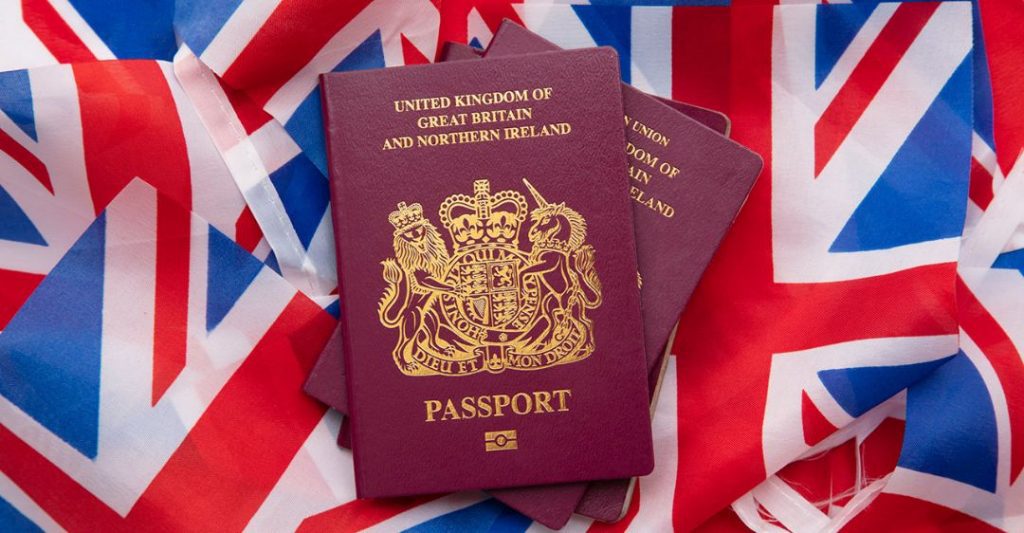 A Comprehensive Guide to the British Citizenship Ceremony | NA Law ...