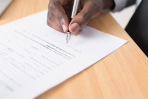 Immigration bail application | What are my options after being detained?